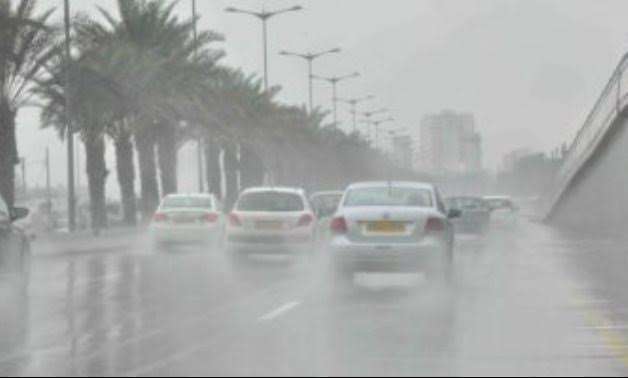 Increasing Humidity, Fog In The Coming Days | Kuwait Local News