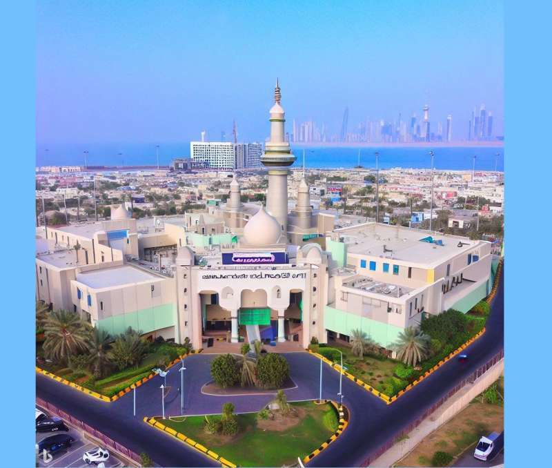 Indian-managed Hospitals In Kuwait - A Long-standing Tradition Of ...