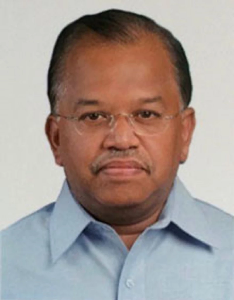 Indian National George Varghese V Passed Away | Kuwait Local News