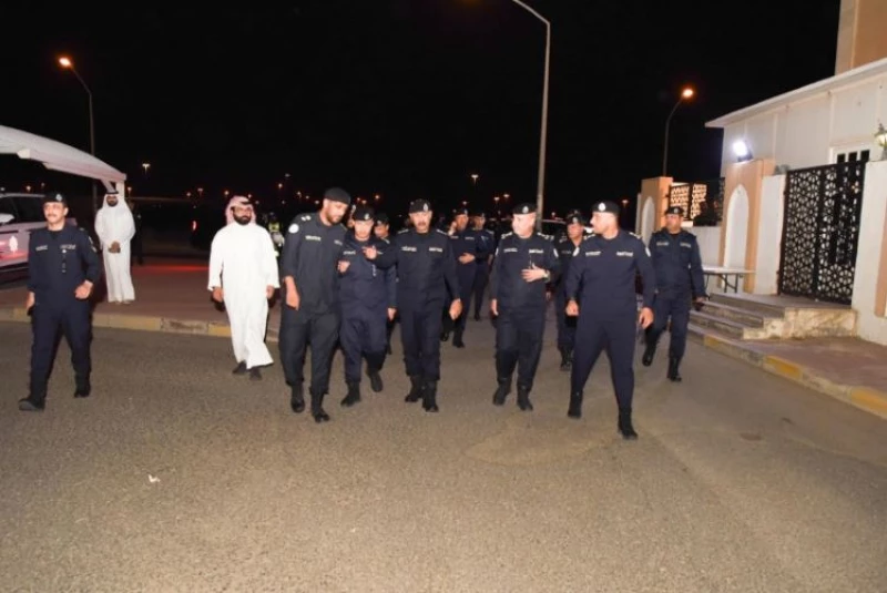 Interior Ministry Official Stresses Vigilance For Hussainiyas Security ...