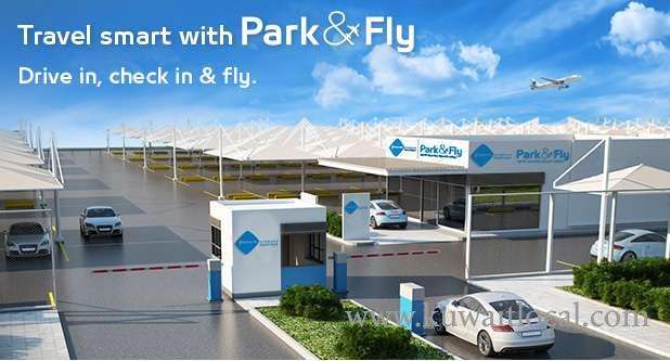 Jazeera Airways Park And Fly | Kuwait Local News