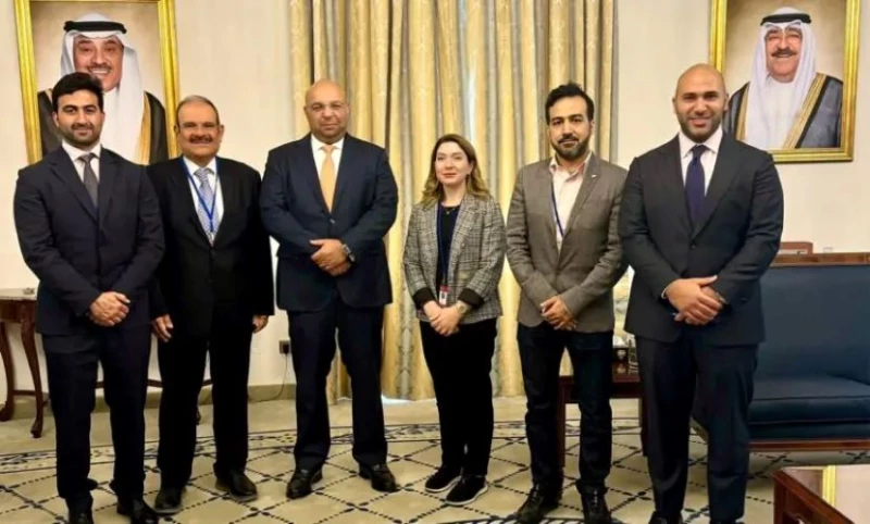 KCCC To Introduce Updated Radiotherapy Techniques In Collaboration With ...