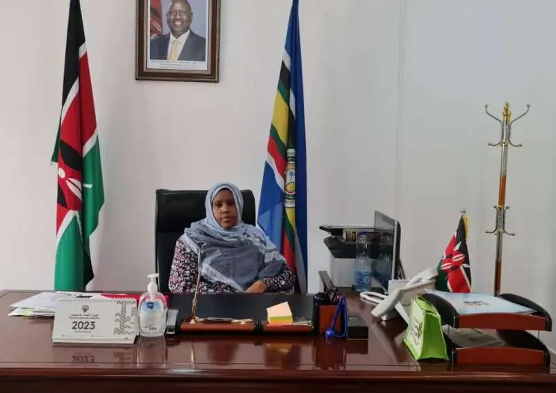 Kenyan Domestic Workers To Be Recruited By Kuwait | Kuwait Local News