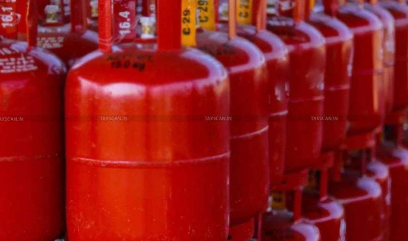 KOTC Receives 45,000 New Gas Cylinders | Kuwait Local News