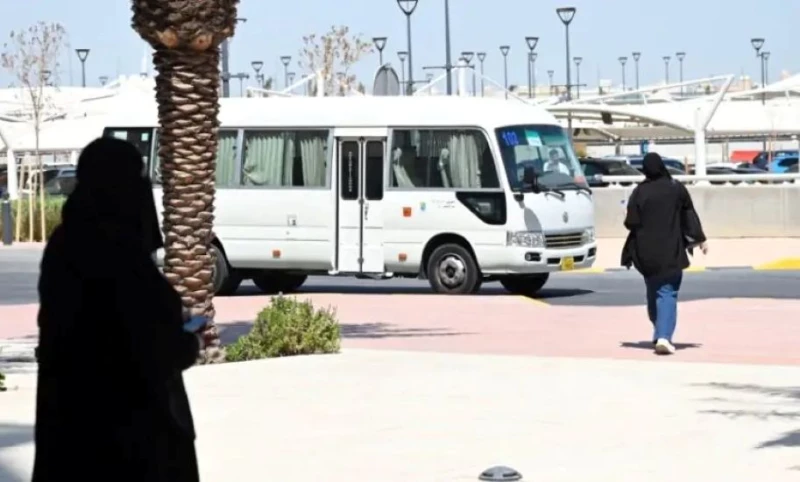 KU Expands Campus Transport Services For Student Safety, Comfort ...