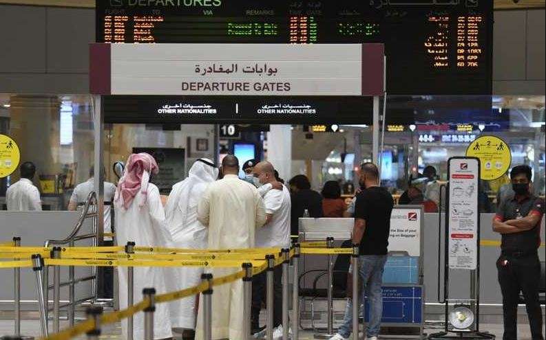 Kuwait Airport Ready To Operate At Full Capacity Sunday | Kuwait Local News