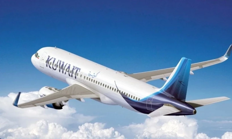 Kuwait Airways Launches Elite Service At Terminal 4 | Kuwait Local News
