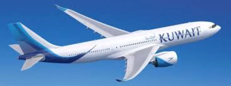 Kuwait Airways Plans Expansion With New Tourist Destinations | Kuwait ...
