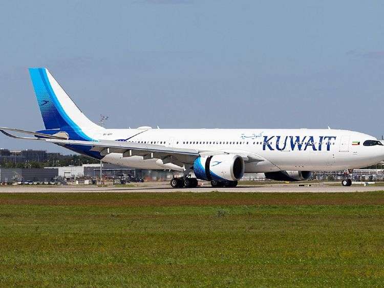 Kuwait Airways Will Now Fly To The Maldives | Kuwait Local News