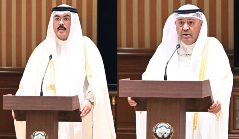 Kuwait Appoints New Ministers Of Education And Oil Through Amiri Decree ...