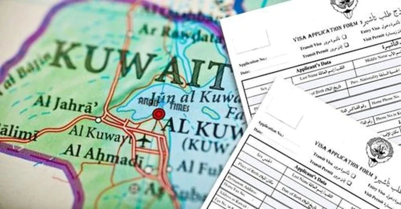 Kuwait Bans Residency For Applicants With Indeterminate HIV Test ...
