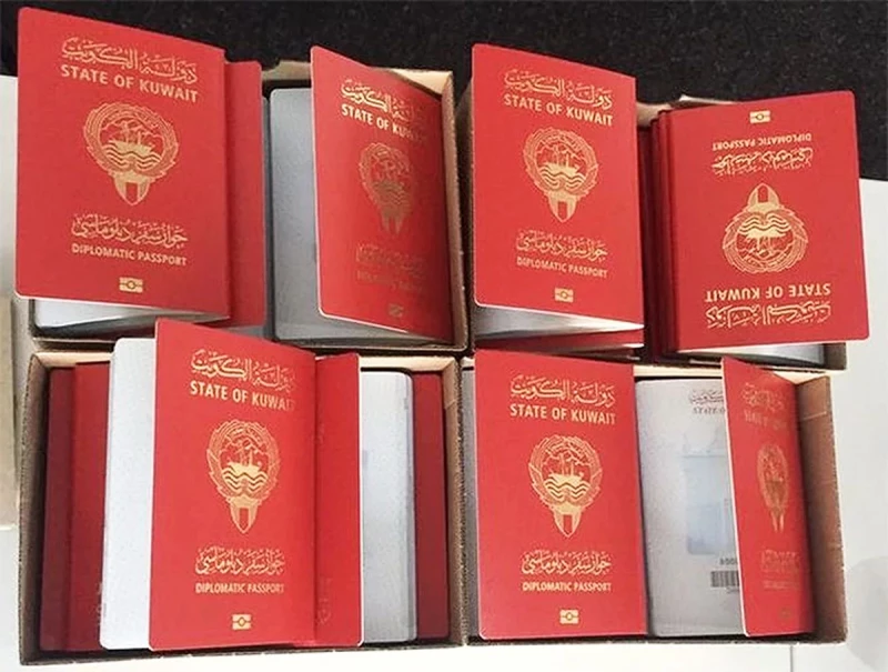 Kuwait Cracks Down On Diplomatic Passport Misuse | Kuwait Local News