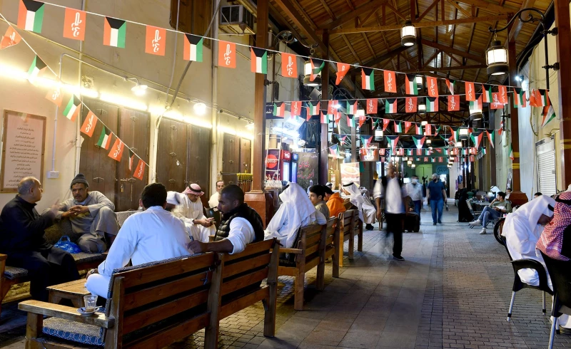 Kuwait Cracks Down On Price Increases In Cafes And Restaurants | Kuwait ...