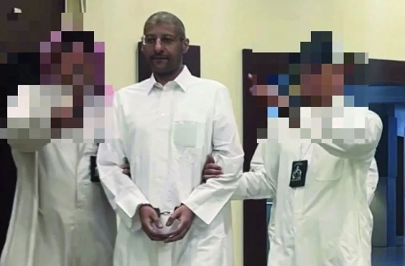 Kuwait Extradites Fugitive Musaed Al-Musaileem After 10 Years Abroad ...