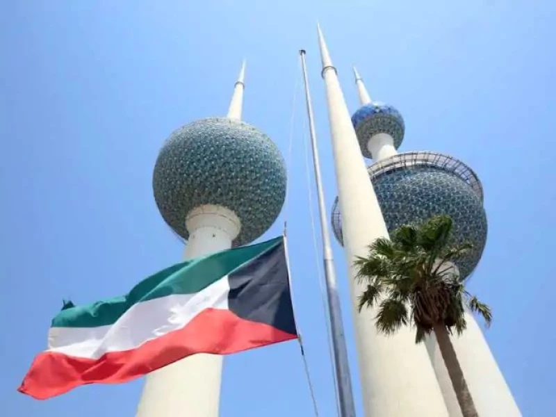 Kuwait Faces Extreme Heatwave With Temperatures 49 Degrees | Kuwait ...