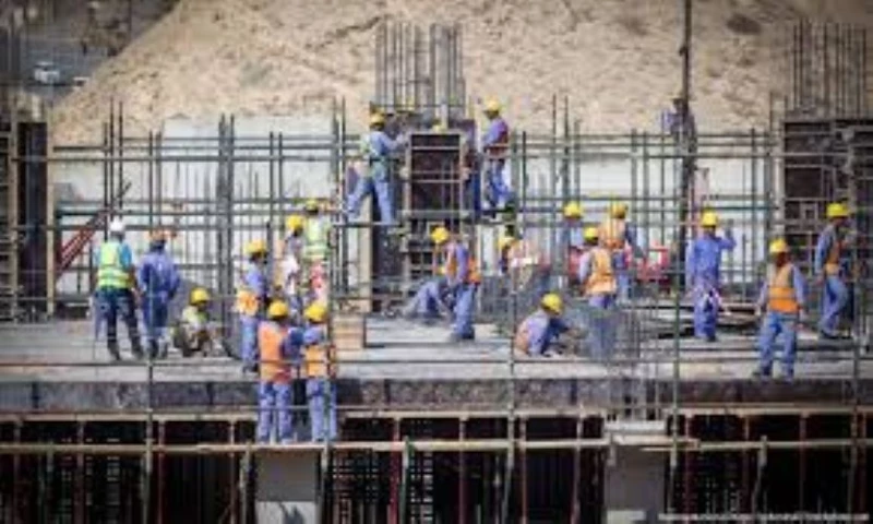 Kuwait Faces Labor Crisis With Over 21,000 Complaints In 2025 | Kuwait ...