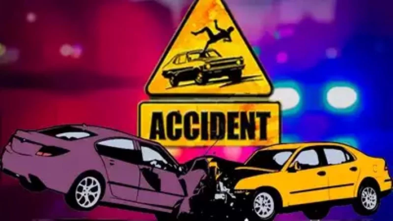 Kuwait Faces Traffic Surge: Over 1,200 Accidents And 21,924 Violations ...