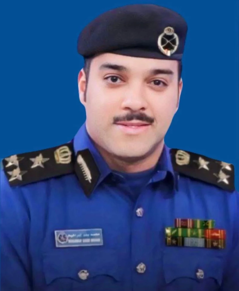 Kuwait Fire Force Issues Safety Advisory As Summer Approaches | Kuwait ...