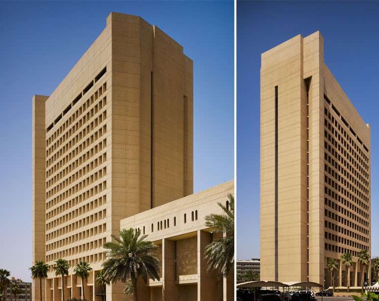 Kuwait Fund's Fiscal Year 2021-2022 Net Profit Was 259 Million Dinars ...