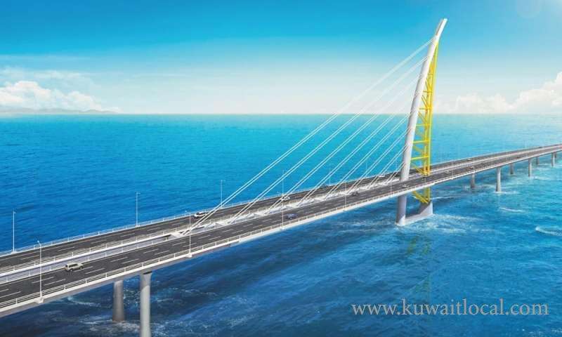Gtd Has Increased Vigilance On Jaber Bridge | Kuwait Local News