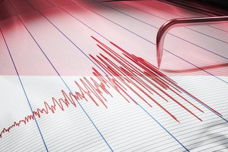 Kuwait Hit By 3.5 Magnitude Earthquake, Followed By Aftershock | Kuwait ...