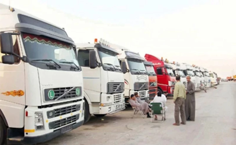 Kuwait Imposes Truck Restrictions During Ramadan | Kuwait Local News