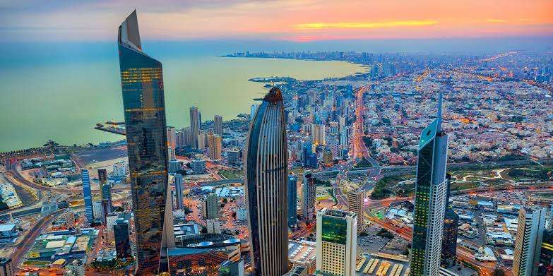 Kuwait Is The Least Strict In Its Rate Hikes Compared To Other Gulf ...