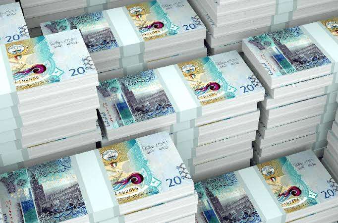 Kuwait Is The Third Country With Most Millionaires In The World ...