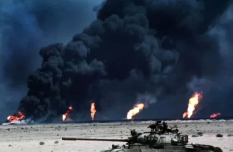 Kuwait Marks 35 Years Since Iraqi Invasion | Kuwait Local News