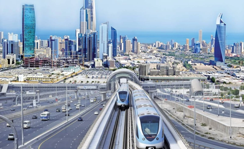 Kuwait Metro Project Encounter Challenges | Kuwait Local News
