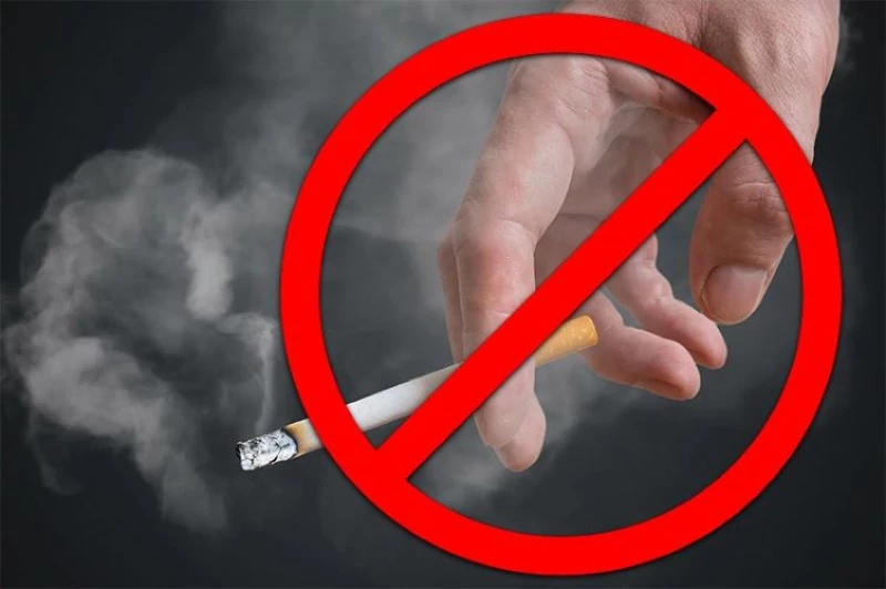 Kuwait Ministry Of Health Unveils 2024 National Anti-Smoking Program ...