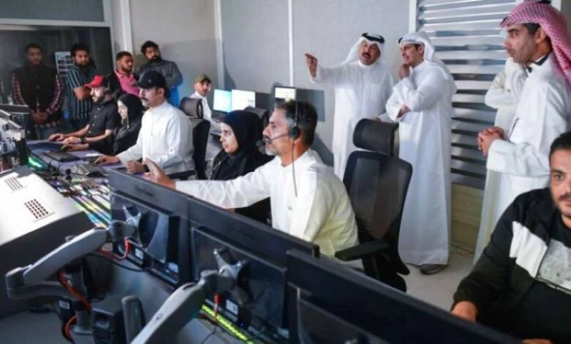Kuwait Ministry Supports Media Professionals For Nation 2024 Coverage ...