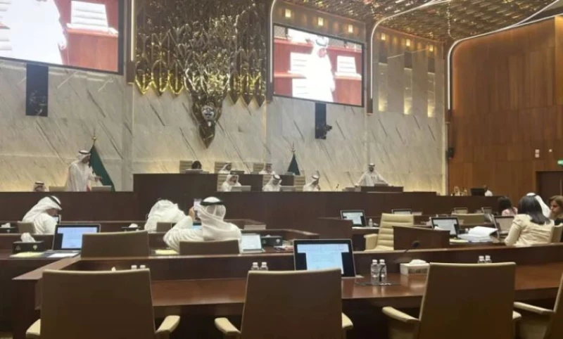 Kuwait Municipal Council Approves Key Land Reallocations And Sets New ...