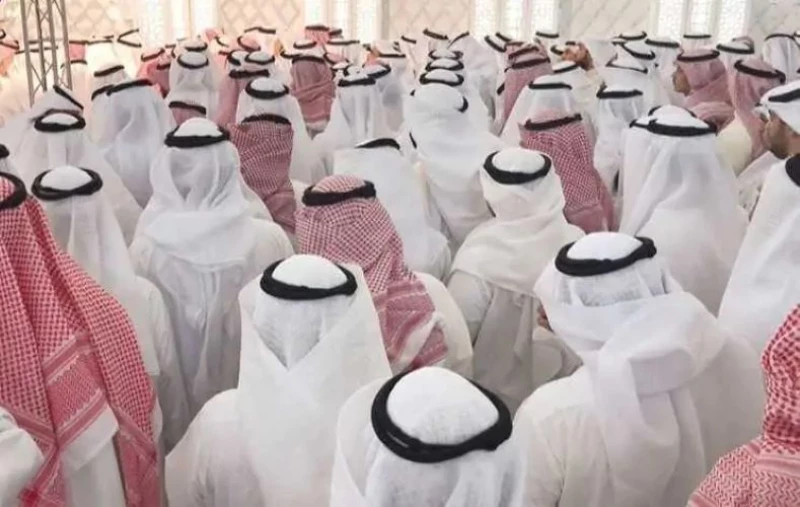 Kuwait Municipality Temporarily Closes Event Halls In Al-Ardiya For ...