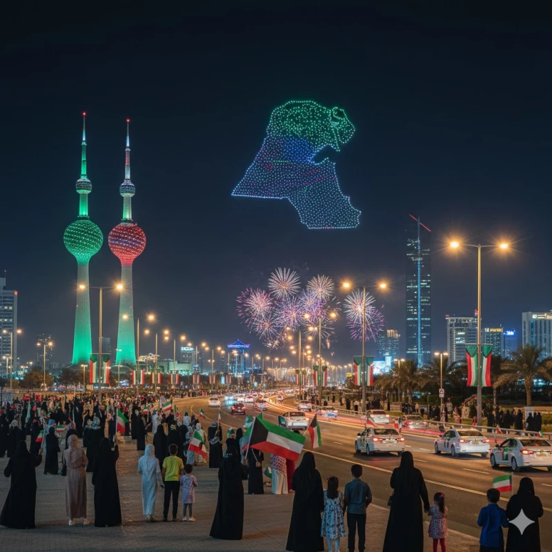 Everything Happening For Kuwait National Holiday 2026 And Hala Feb ...