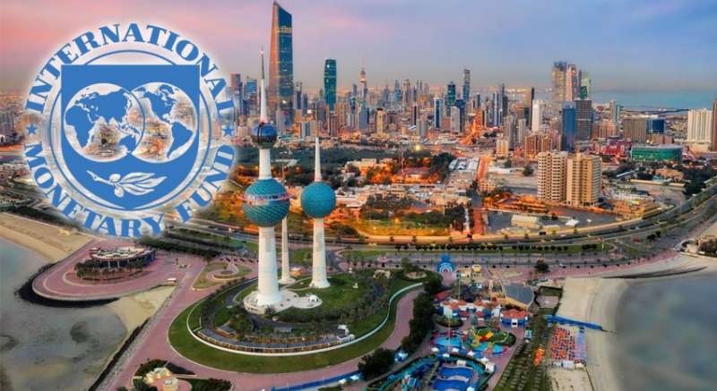Kuwait Non-oil Gdp Grows 4.0% In 22 According To Imf | Kuwait Local News