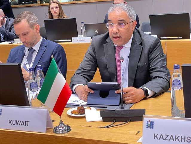 Kuwait Provides $1.9 Billion In Aid To Syria | Kuwait Local News