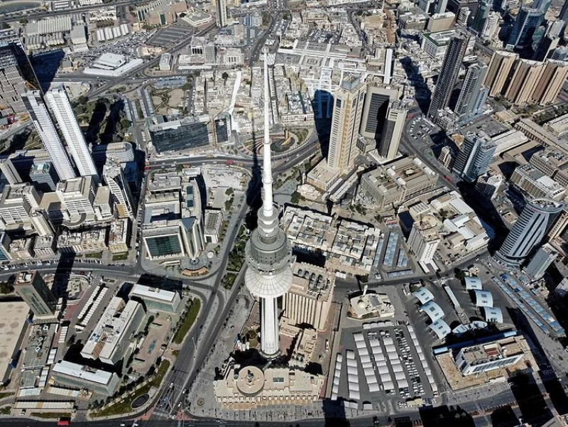 Kuwait Ranked Most Expensive GCC Country For Property Prices | Kuwait ...