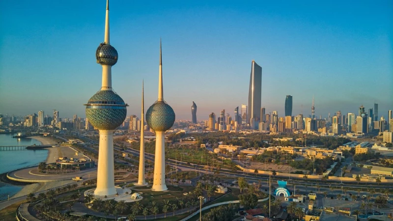 Kuwait Ranked Safest Country In The World For 2024 | Kuwait Local News