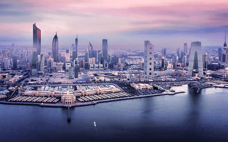 Kuwait Ranked Second Cheapest Gulf Country For Cost Of Living | Kuwait ...