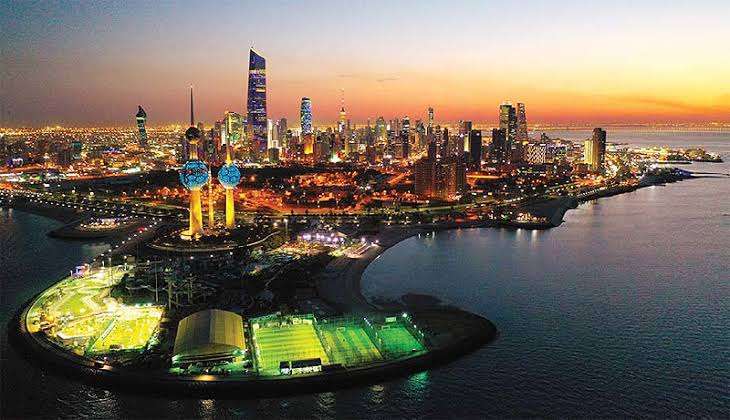 Kuwait Ranks Second In Wealth Among Arab Countries | Kuwait Local News Kuwait Ranks Second In Wealth Among Arab Countries | Kuwait Local News