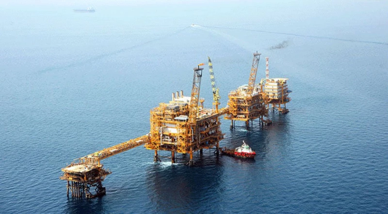 Kuwait, Saudi Arabia To Launch $6 Billion Dorra Gas Field Tender ...