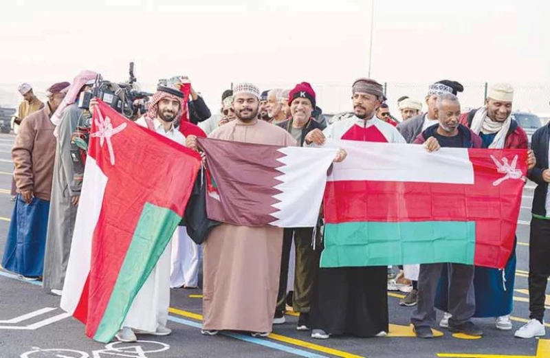 Kuwait Shines As Host Of The 26th Arabian Gulf Cup | Kuwait Local News