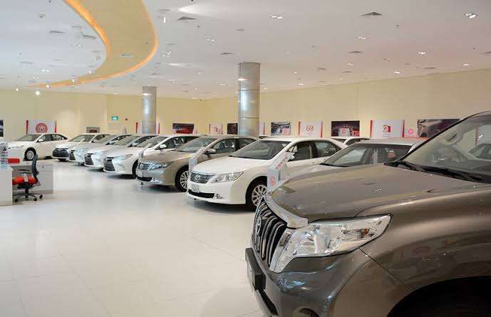 Kuwait Sold 102,629 New Cars In 11 Months Of 2022 | Kuwait Local News