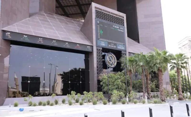Kuwait Stock Exchange Sees KD 174 Million Surge From Foreign Investors ...