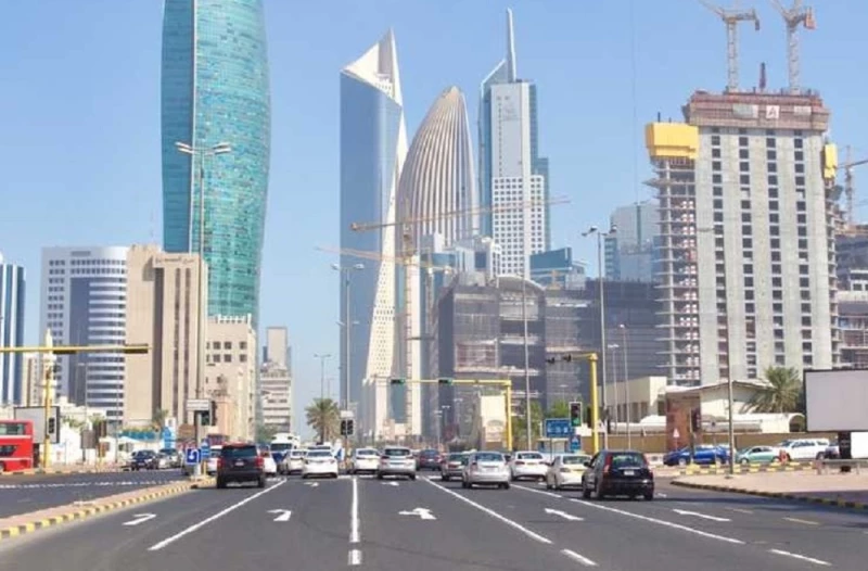 Kuwait Street Names May Be Replaced With Numbers | Kuwait Local News