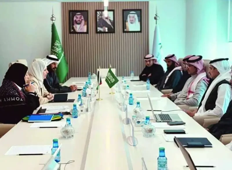 Kuwait Studies Saudi Arabia’s Labor Market Expansion | Kuwait Local News