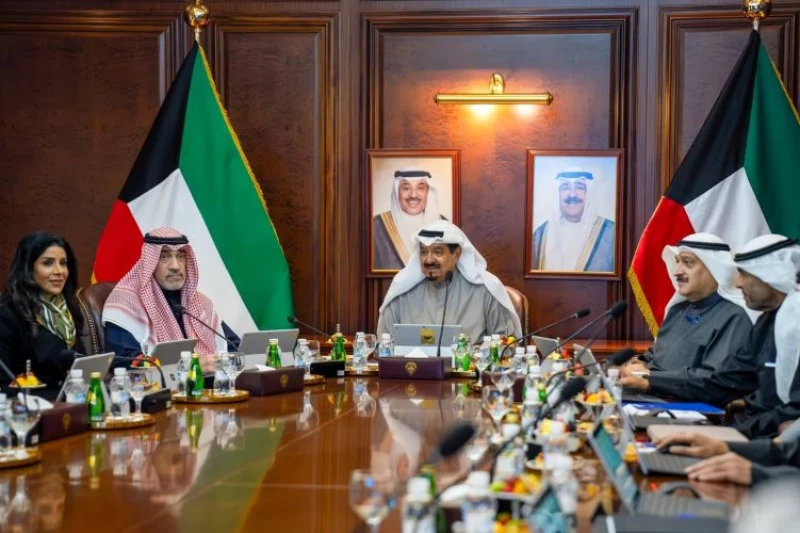 Kuwait To Establish Modern Supply Centers To Enhance Food Security ...