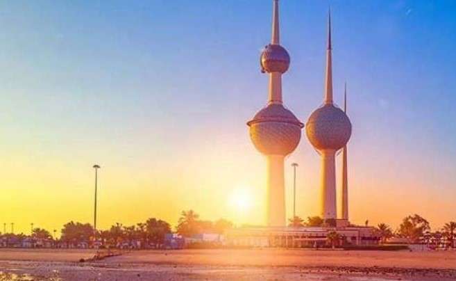 Kuwait To Experience Very Hot Weather Over The Weekend | Kuwait Local News