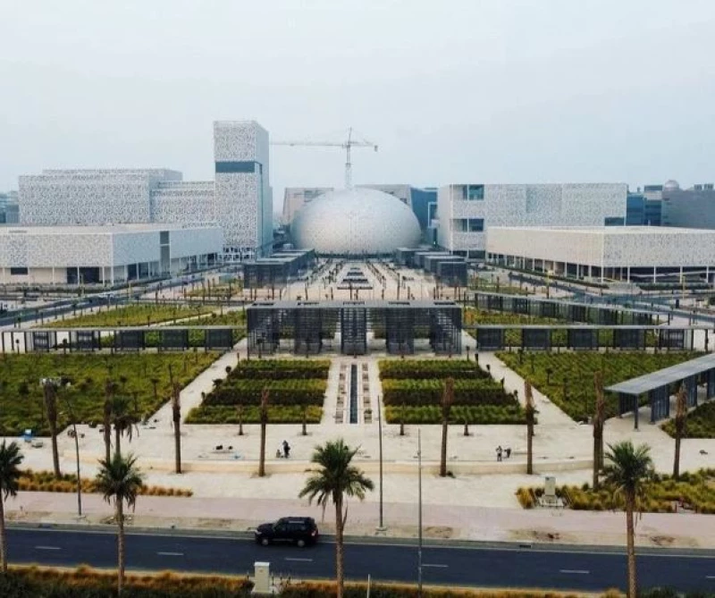 Kuwait University Admits 29 Non-Kuwaiti Students For 2024-2025 | Kuwait ...